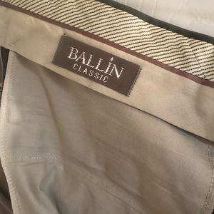 Ballin | Pants | Ballin Classic Dress Pant Nwt | Poshmark